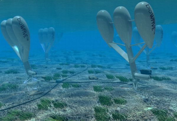 Sumber Energi dari Air Laut | Materi TIK-PTD