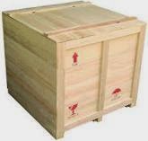 pallet kayu, wooden pallet , peti kayu , jual beli: Pallet kayu baru ...