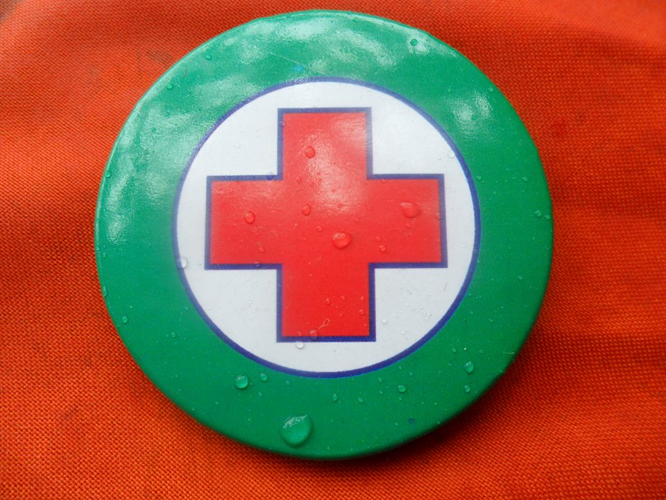 Druk Scout: Proficiency Badge