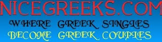 Greek Orthodox Singles