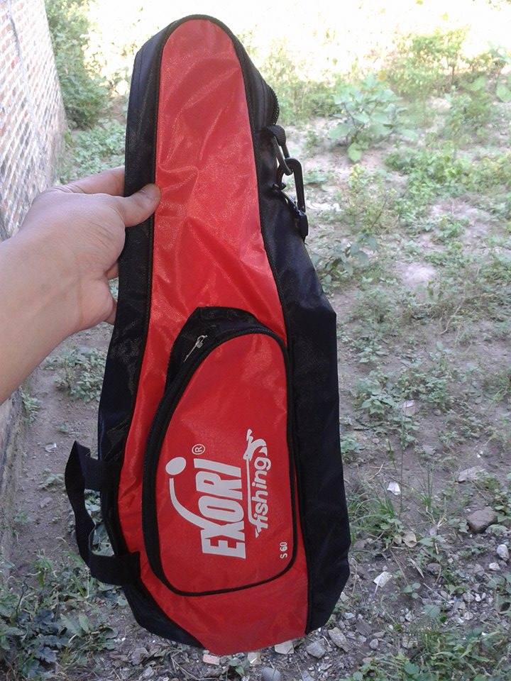 5 Harga Tas Pancing Murah Terbaru | Blogger Mancing
