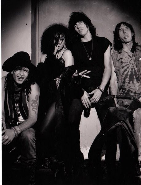 Stoner HiVe: Tex And The Horseheads – Tex And The Horseheads