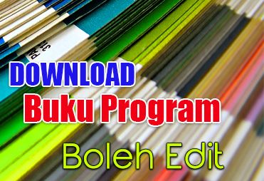 SKPanji: Contoh Buku Program