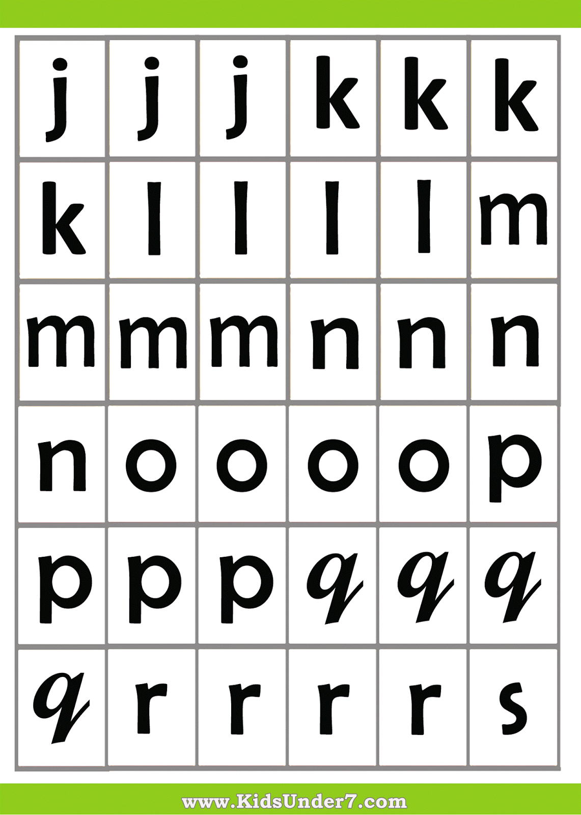 Blends, Digraphs, Trigraphs And Other Letter Combinations | Craetive ...