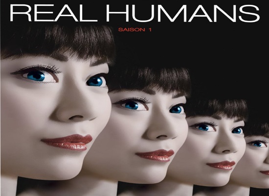 REAL HUMANS, EPISODIO 1X01: LA CRITICA