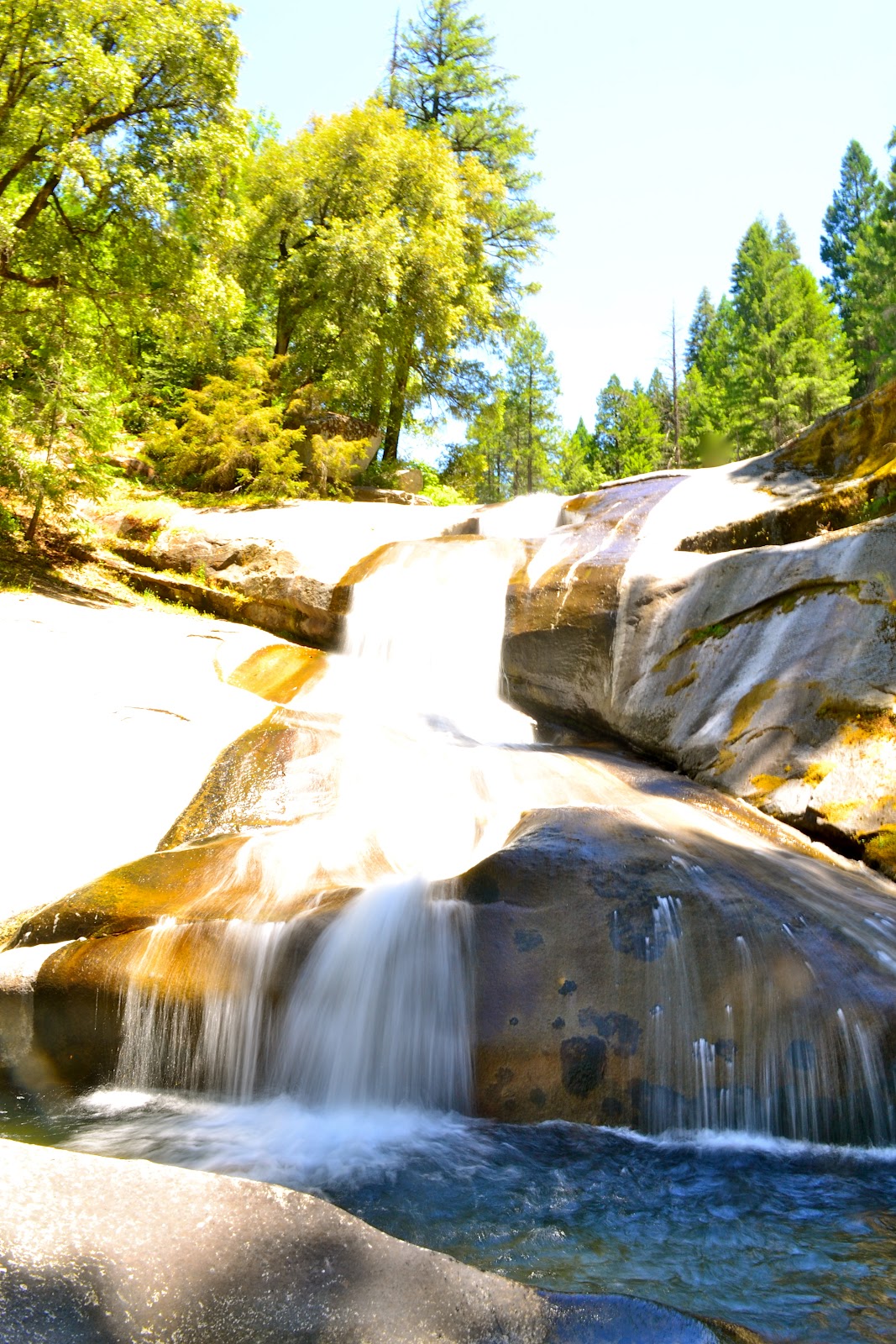 Gypsy*Moment's: University Falls