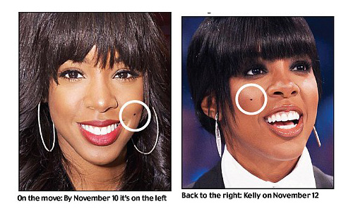 Celebrity Gossip and Entertainment News: The Curious Case of Kelly ...