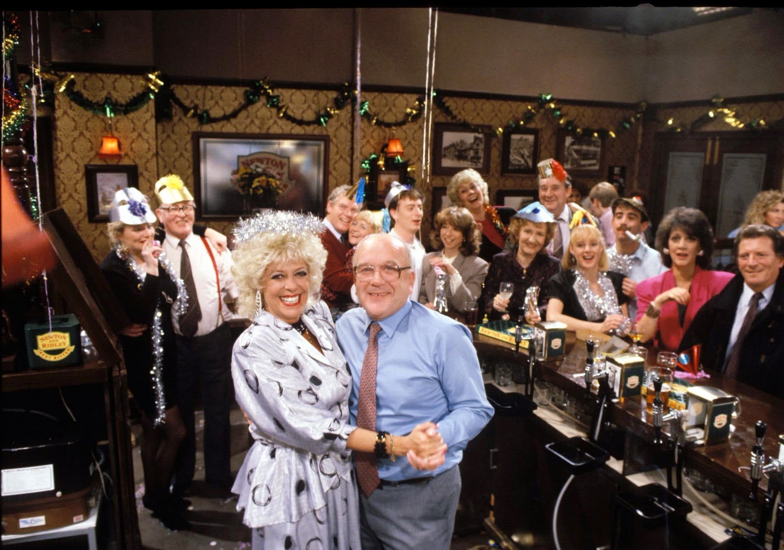 Coronation Street Blog: It's the little things