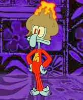 Spongebob Squarepants Fanspage: International Justice League of Super ...