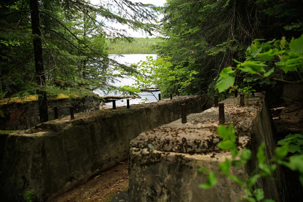 Gowganda Views: 2016