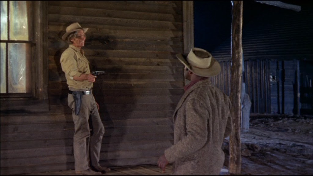 Cool Ass Cinema: The McMasters (1970) review