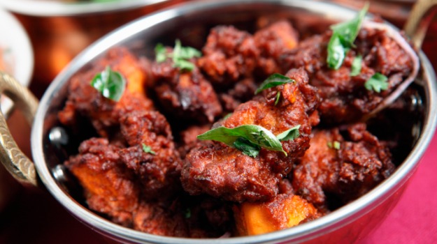 enjoy your meal: 10 Best Indian Chicken Recipes