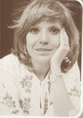 La ficha rosa del trivial: El recuerdo de María Luisa Seco. ¿Quién fue ...