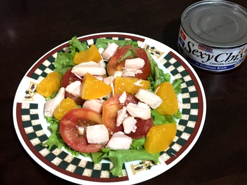 Healthy and Delicious addition to Grocery Must-buys: Purefoods Sexy ...