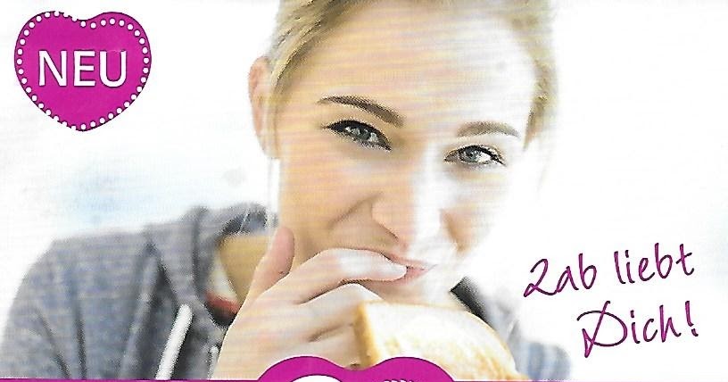 Selbst-ständig (als) DA: 2ab- Weizen- Werbestrategie oder wirklich wirksam?