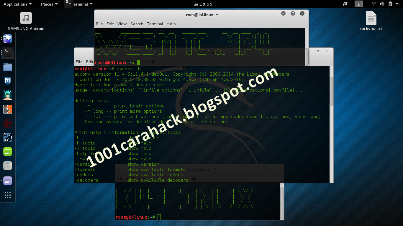 Dasar-Dasar Cara Menjadi Hacker Hingga Jadi Professional ~ CHEAT HACK ...