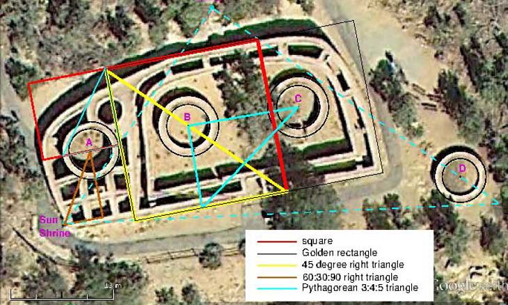 Rock Piles: Mesa Verde "Sun Temple" - more Southwestern Archaeoastronomy