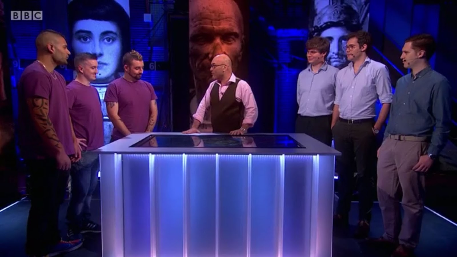 The WoffBoot Chronicles: Time Commanders - Resurrected!