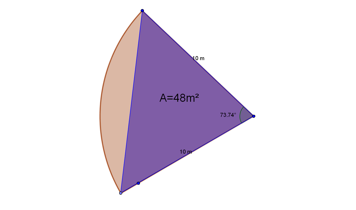 Material de apoyo para el curso de Trigonometría : ejercicios de ...