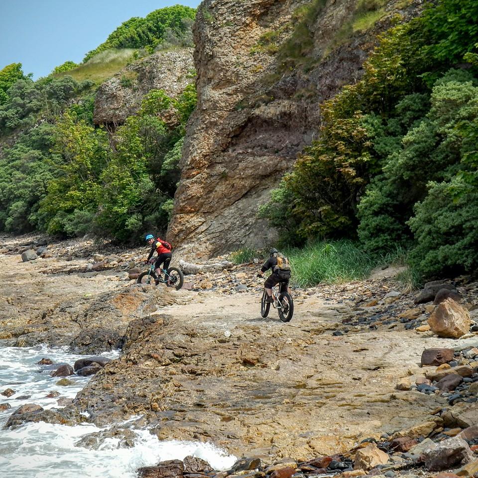 coastrider: Surly Wednesday update...