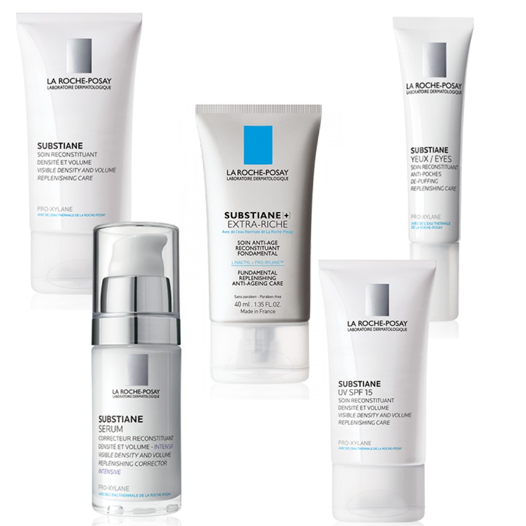 GUIA PRODUCTOS FACIALES LA ROCHE POSAY + NOVEDADES - Esther Laguna Blog