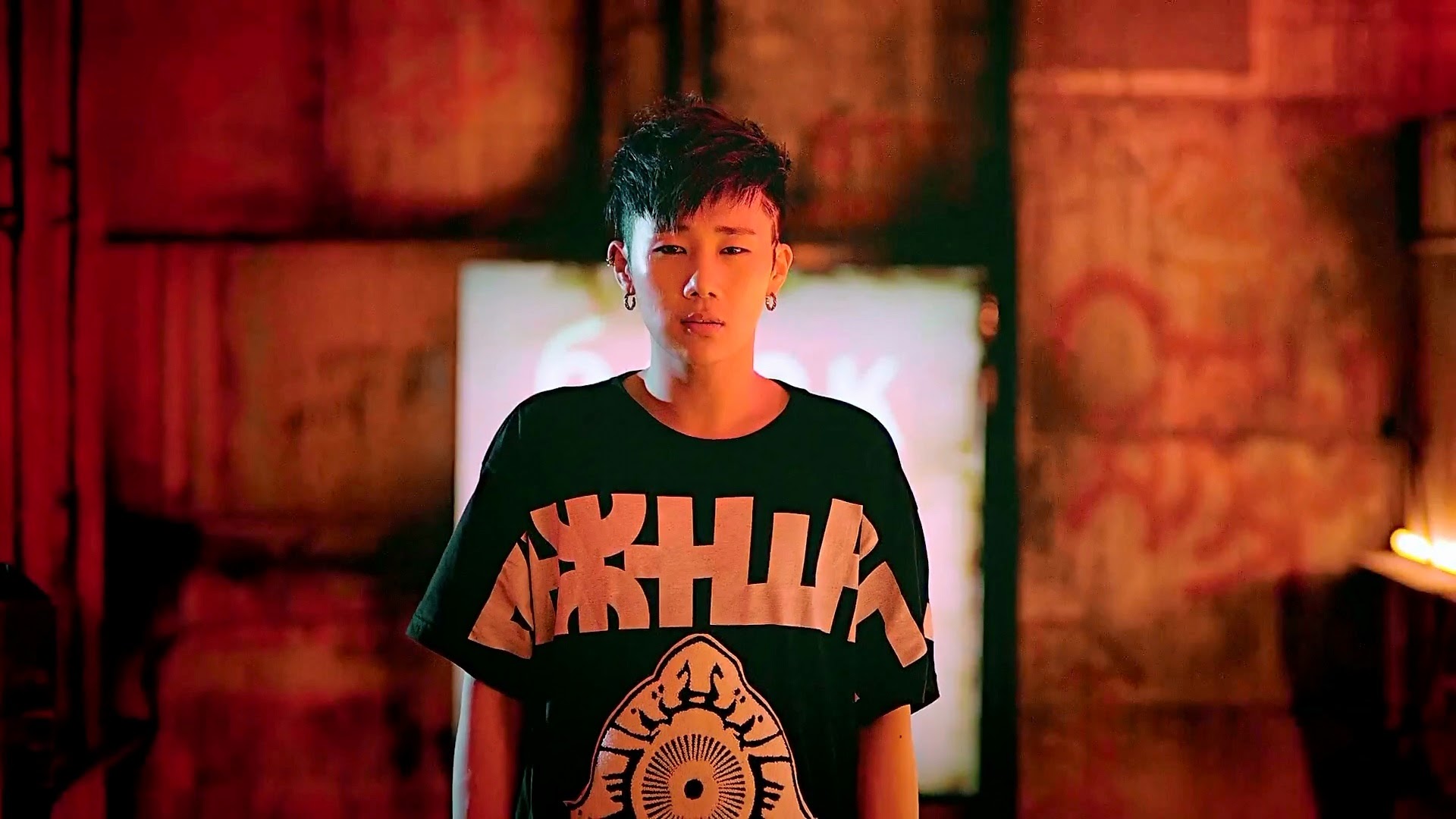 Infinite: "Back" MV από το Repackage του Season 2 | I say myeolchi // k ...