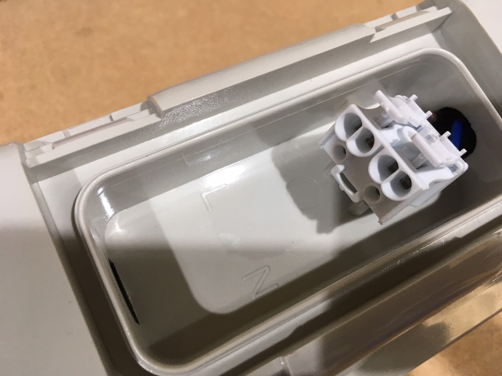 Is there a difference between Class 2 & Double Insulated Lighting?