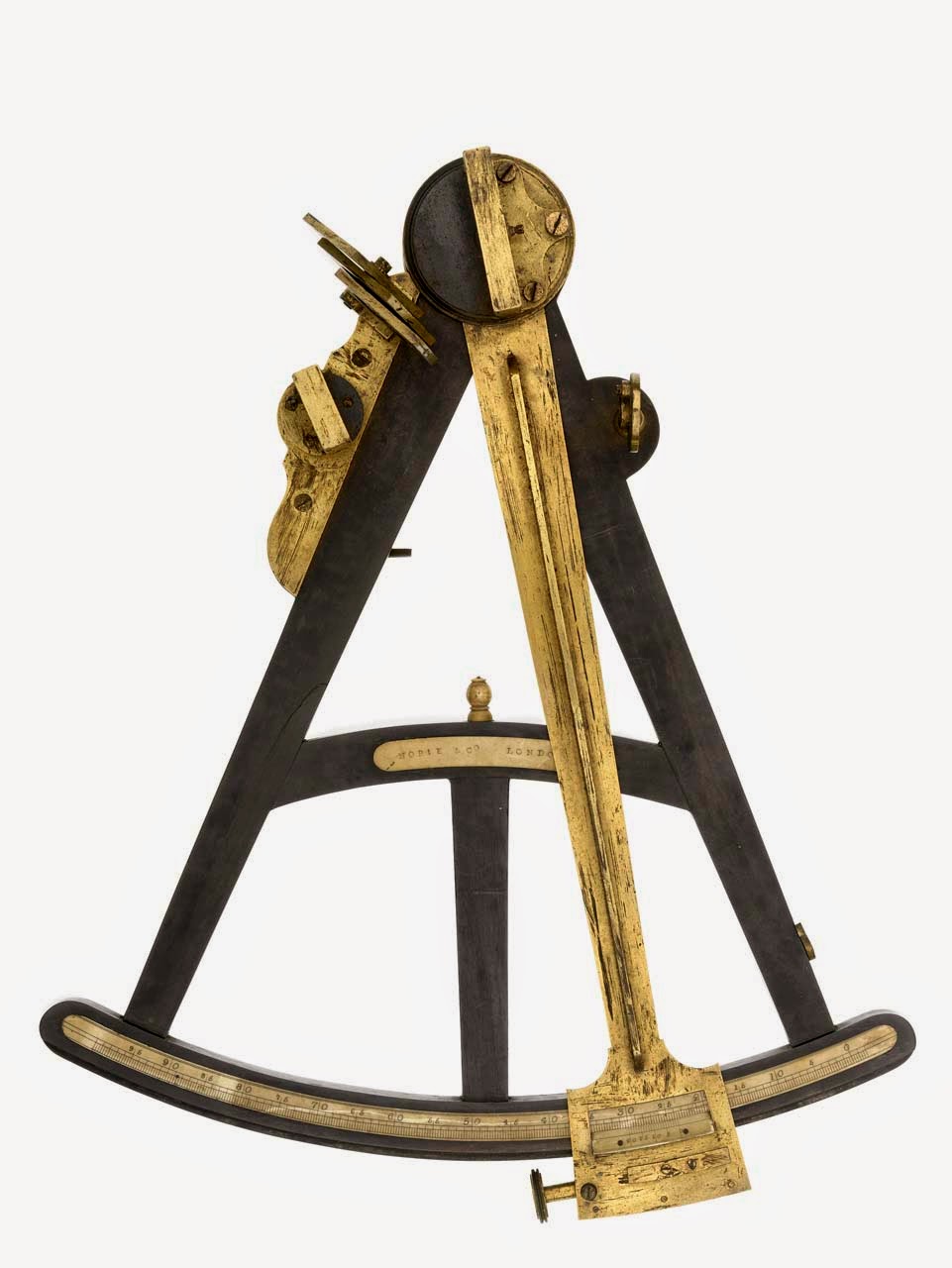 ESTRELA D'ALVA - A CANOA ALADA: Balestilha - Navegação Astronômica - 30 ...