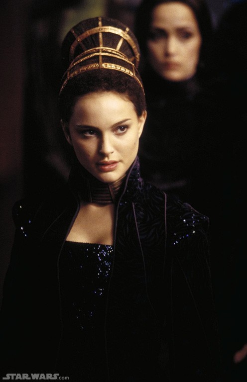 STAR WARS AFICIONADO WEBSITE: April 2019