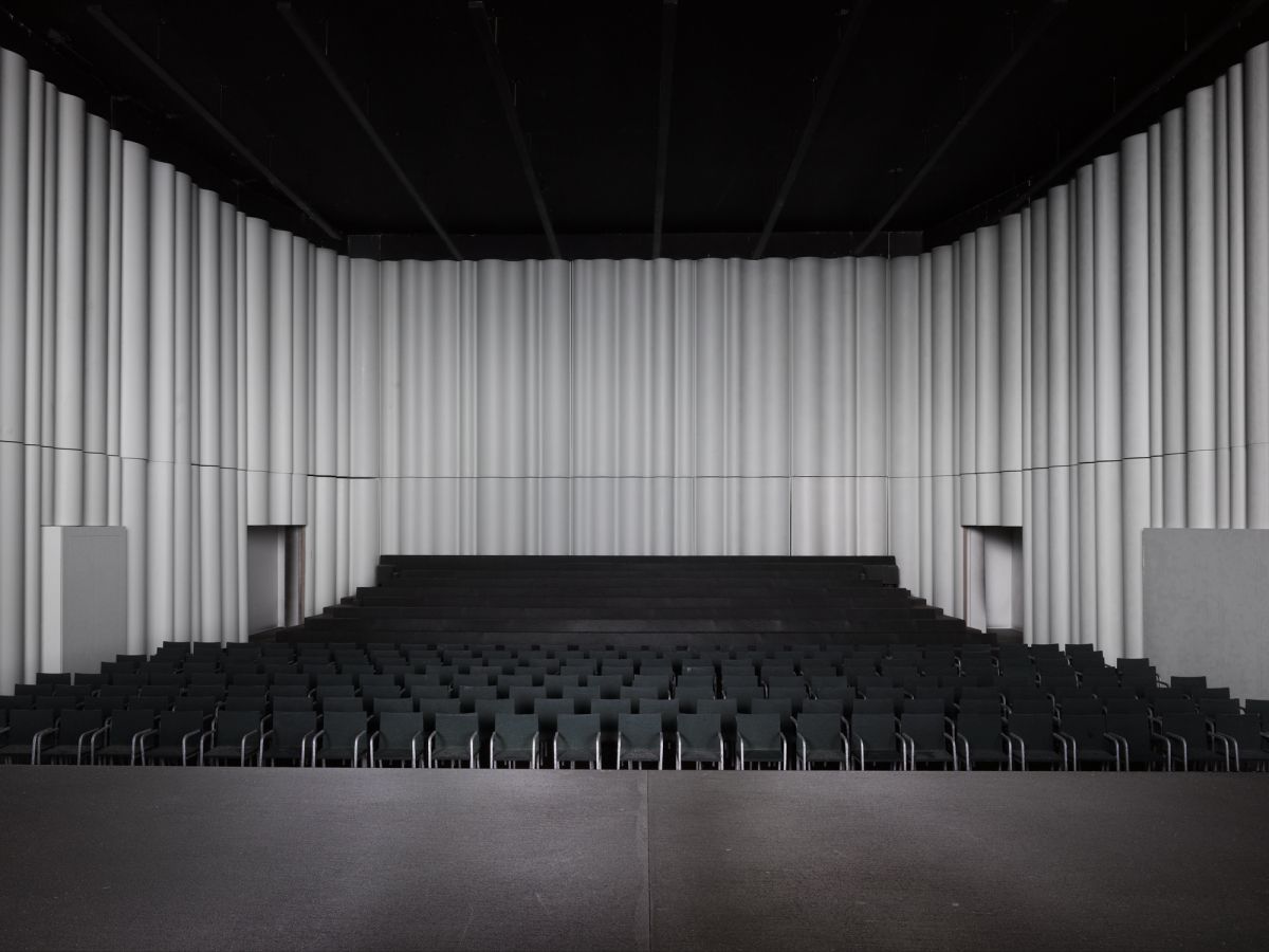 EM2N Architekten – a f a s i a