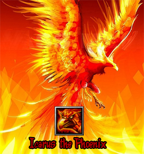 Icarus Item Build | Dota Heroes Item Builds