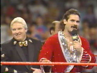 Wrestlemania para siempre: SummerSlam (1988)