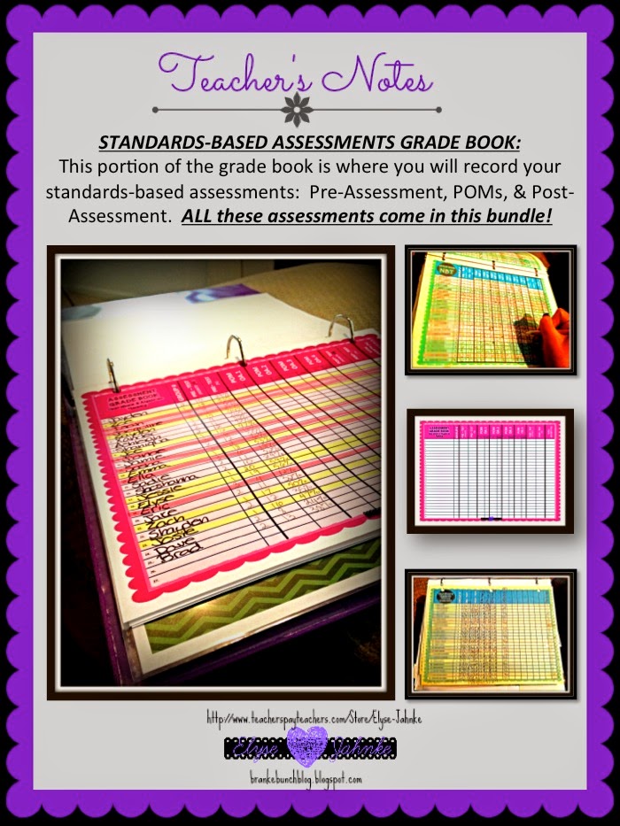 Teaching With Heart and Soul: MATH MEGA BUNDLE - Everything You Need ...