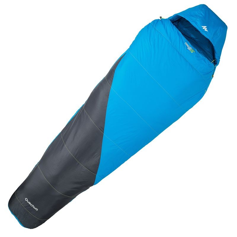 Review Saco-cama Forclaz Light – asviagens.com