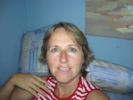 Rosanne Dingli's Blog: An Interview with Morgen Bailey!