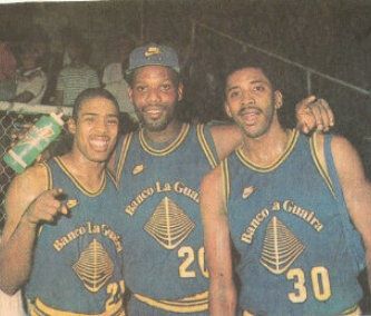 Corazón Deportivo VE (Inicio): LPB Final: Marinos buscará dar el tercer ...