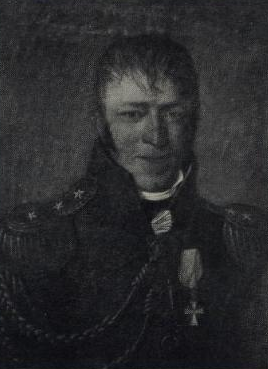 наполеон и революция: Крог (Georg Frederik von Krogh) Георг Фредерик ...