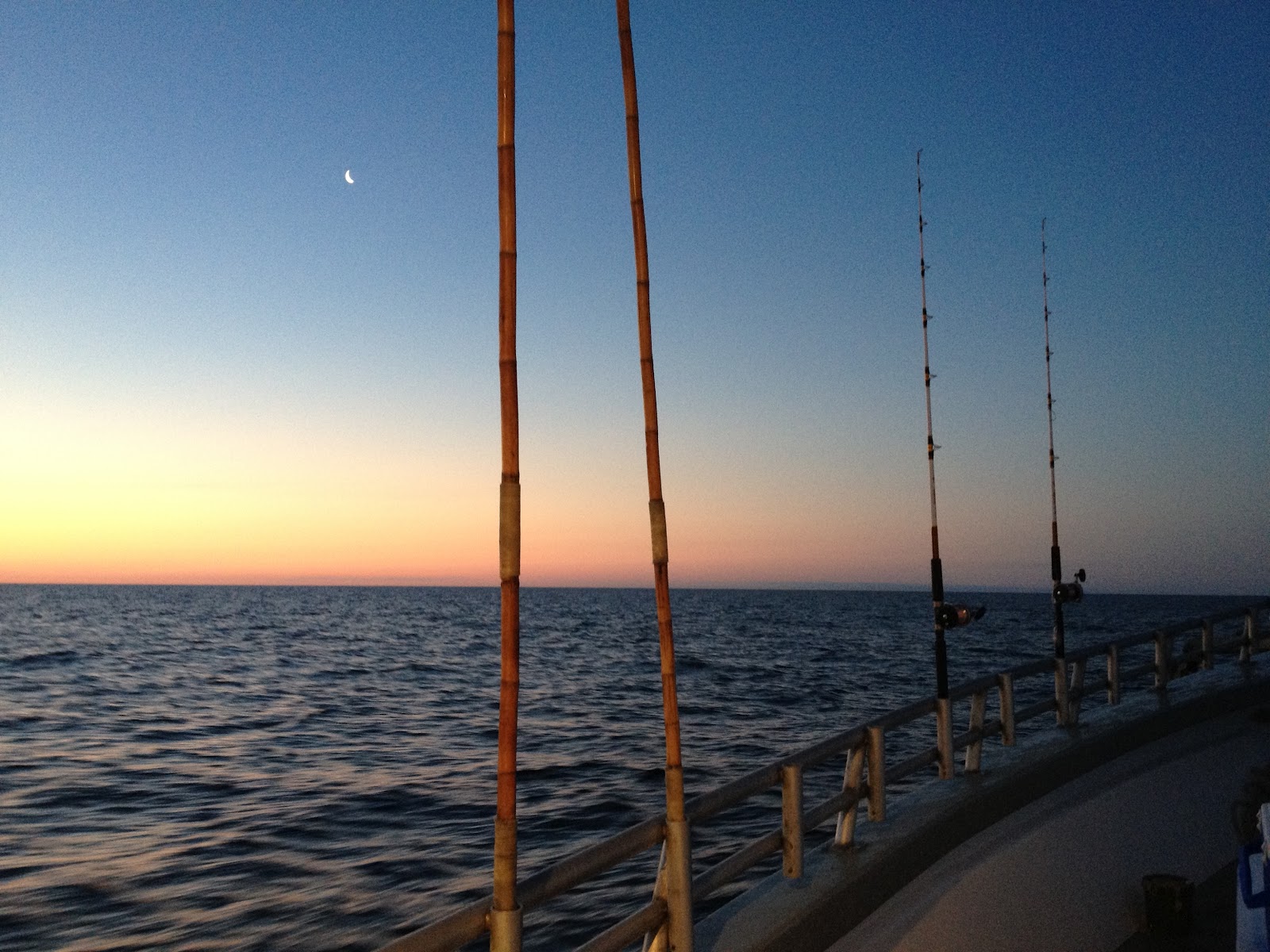 215fishspot: Spring Cod Fishing - Cox Ledge Report, March 18-19, 2012