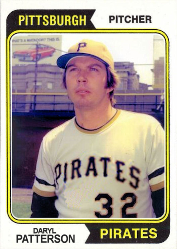 Cards That Never Were: What's going on at my other blog?