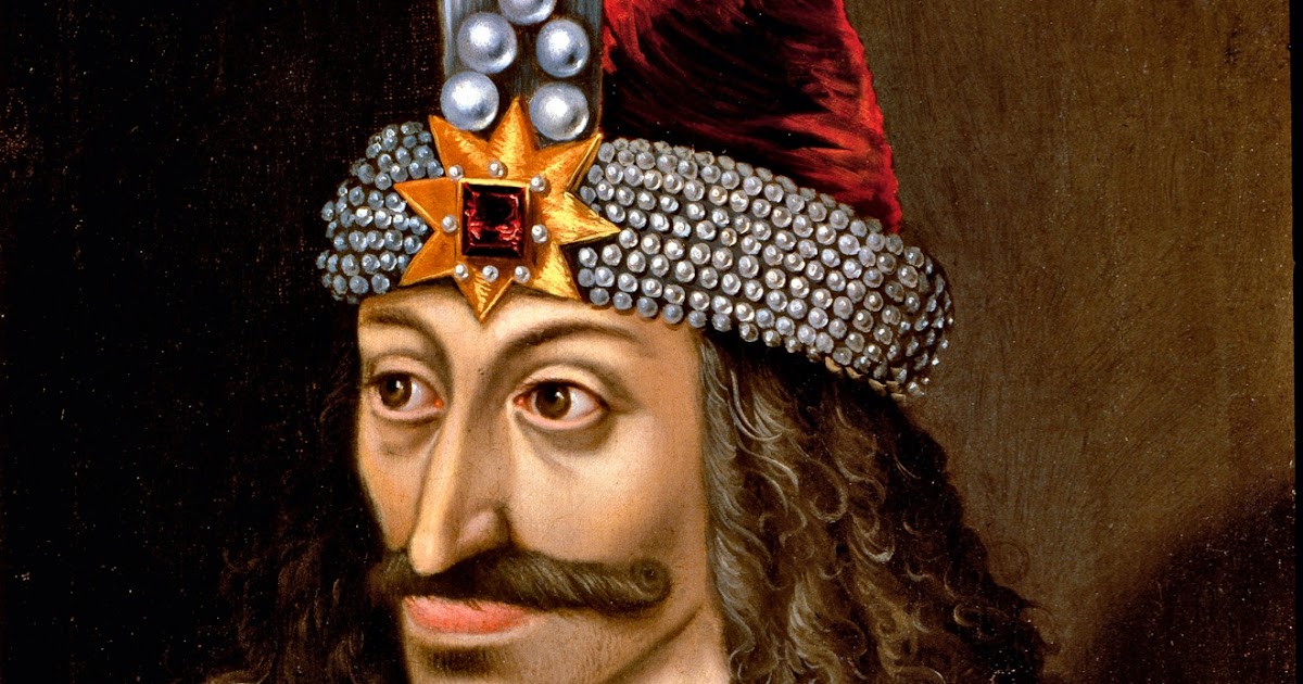 Timelines and Soundtracks: Vlad III Dracula | Timeline