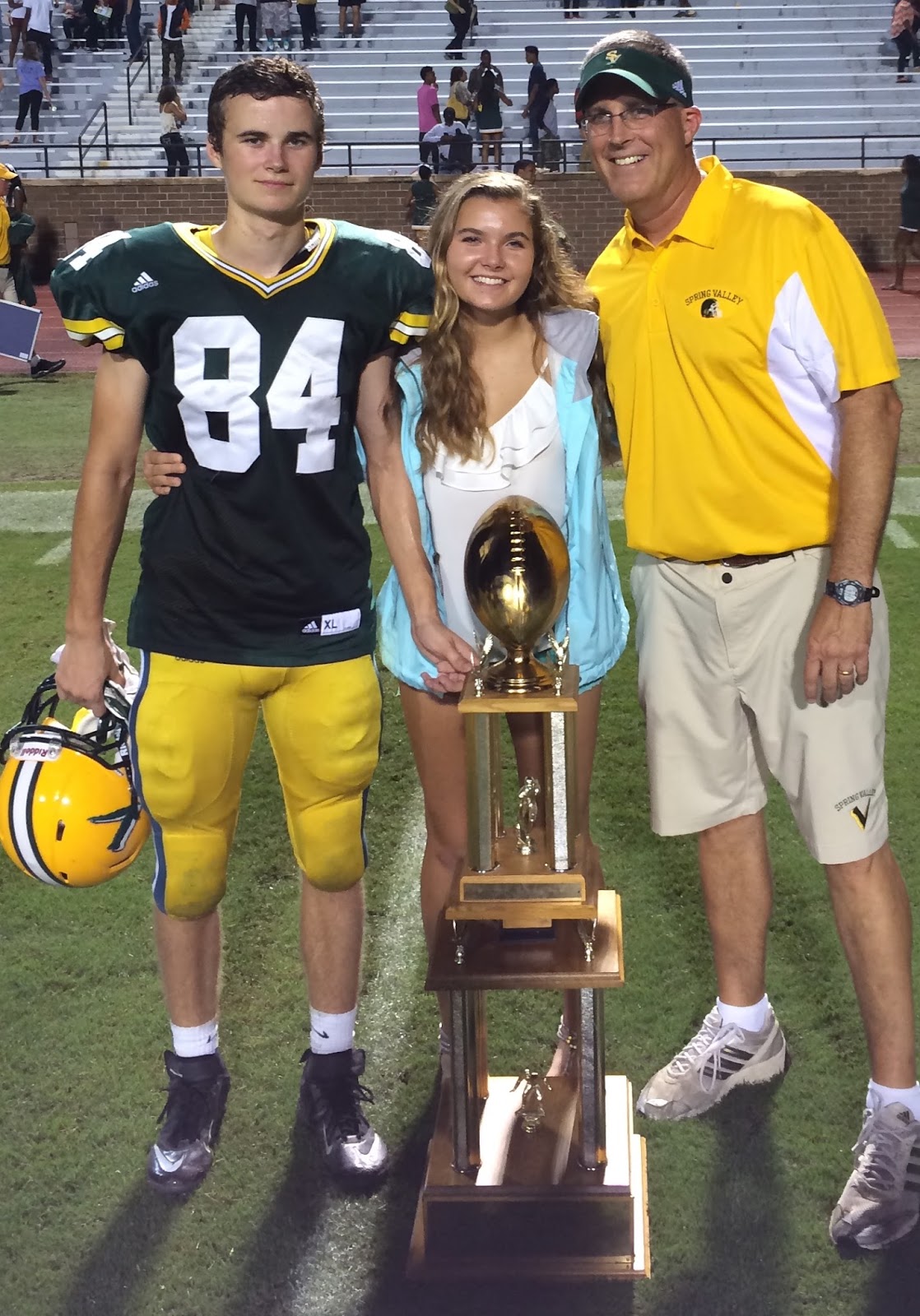 Viking Update: Robin Bacon Has Been Selected to Coach in the 11th ...