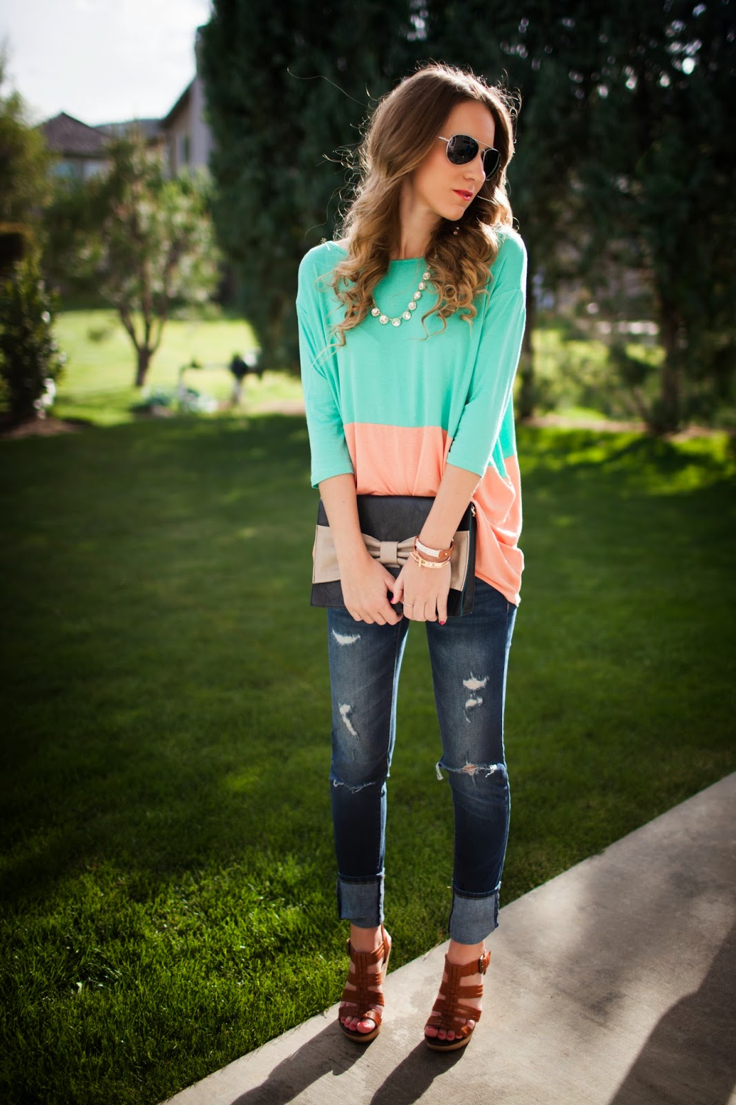 Not So Basic - Twenties Girl Style