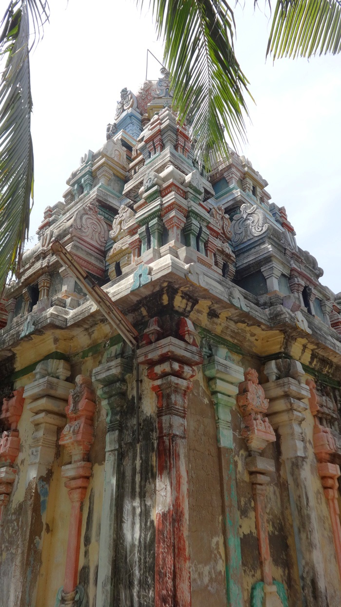 Tamilnadu Tourism: Rama Theertham, Rameswaram