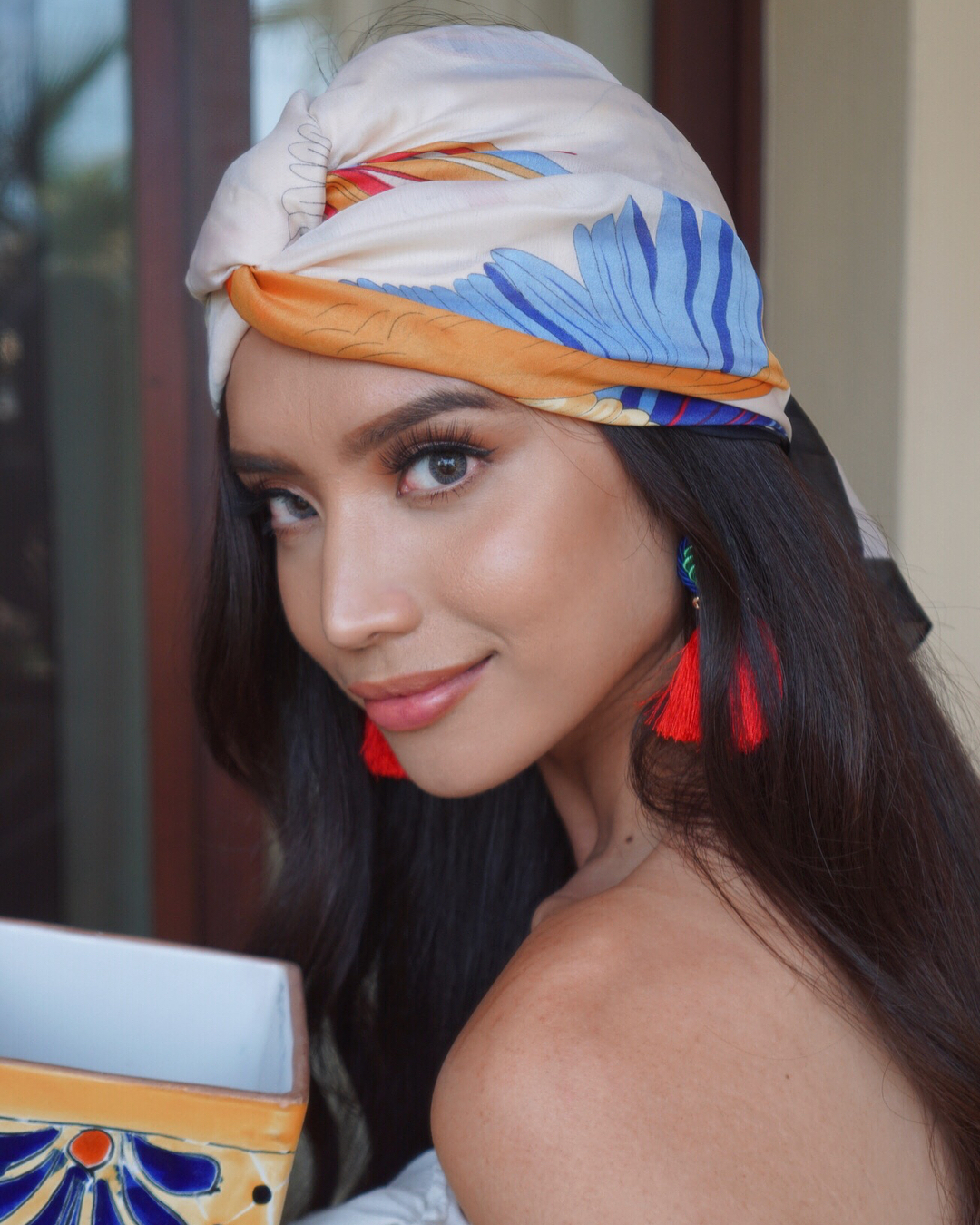 Kataluna Enriquez – Most Beautiful MTF Transgender - TG Beauty