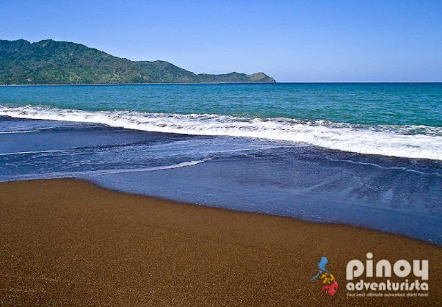 A Quick Escape to Dingalan (I Bet, You Probably Haven't Heard of This ...