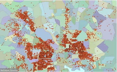 BES Urban Lexicon: Metacity