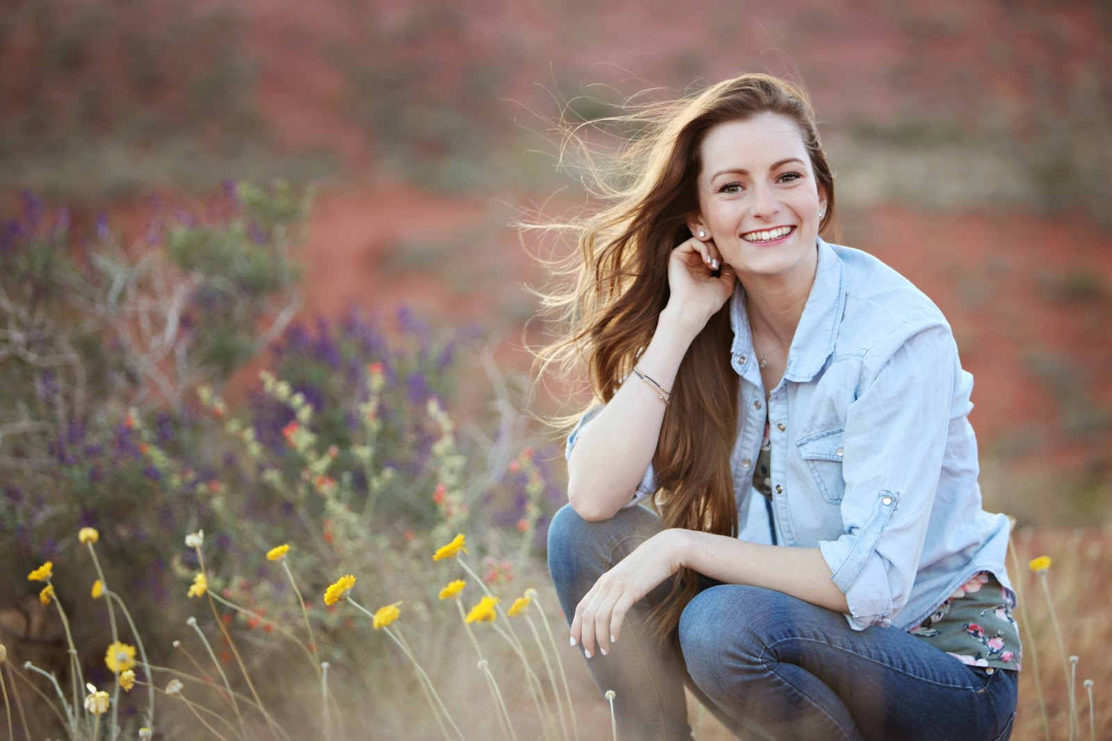 Haley Ann Warner Photography