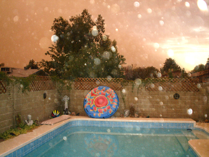 The Truth About Orbs & Rods