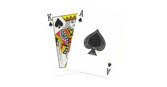 How to Play Ace King From the Blinds - The Complete Guide | BlackRain79 ...