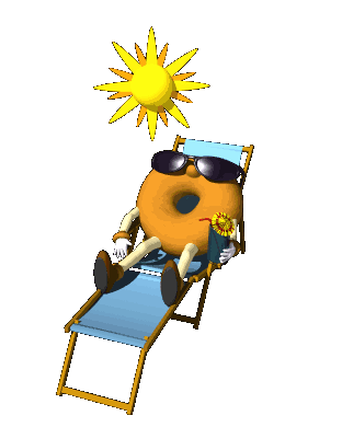 GIF ANIMADOS... : GIF ANIMADO TRANSPARENTES (VERANO) Nº 4